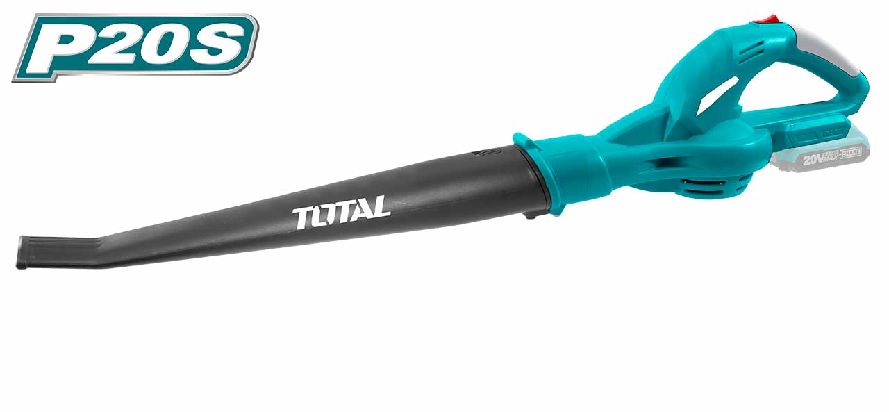 TRHLI2201 Li-ion Brushless Rotary Hammer | TOTAL Tools Malaysia