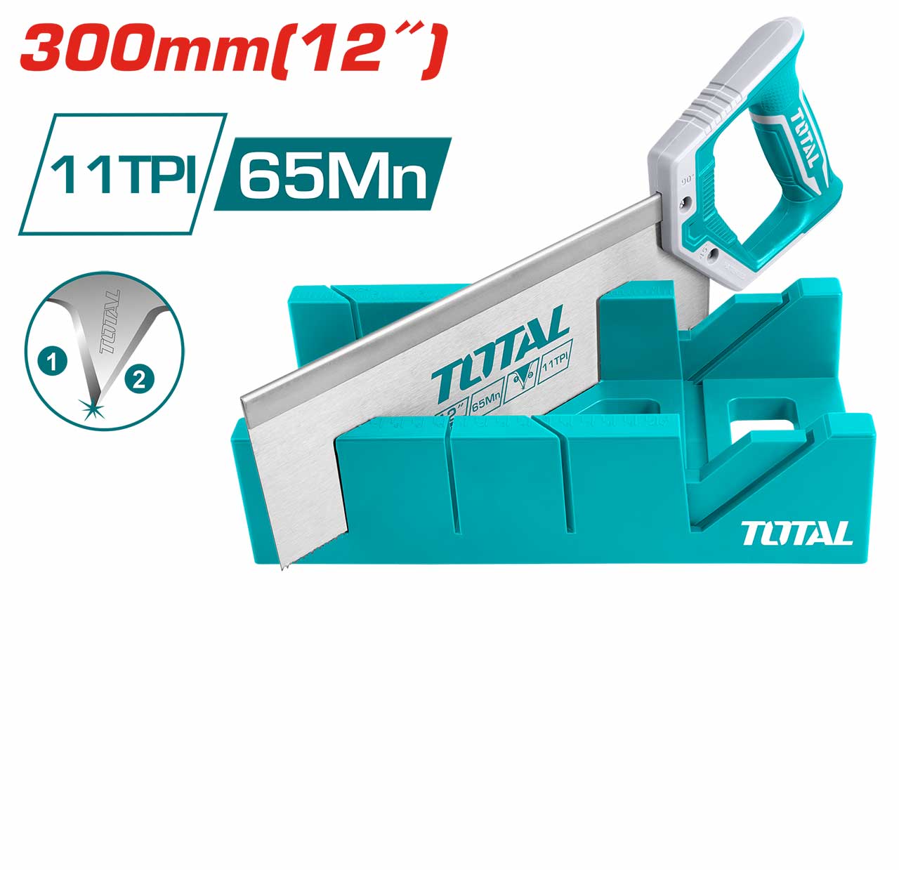 THCPG2510 Ratchet Crimping Pliers TOTAL Tools Malaysia thcpg2510-ratchet-crimping-pliers-total-tools-malaysia